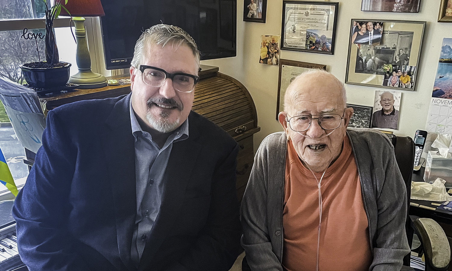 Stein Family Commits $5 Million to Integrated Science Center Project